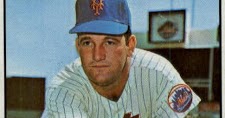 Remembering Mets History (1966) Jack Hamilton Tosses A One Hitter