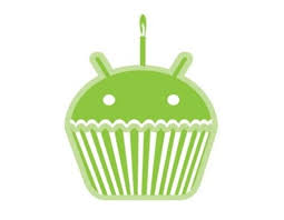 Android Cupcake - anroid softwares