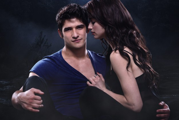 JOUSeries: Teen Wolf 1x10