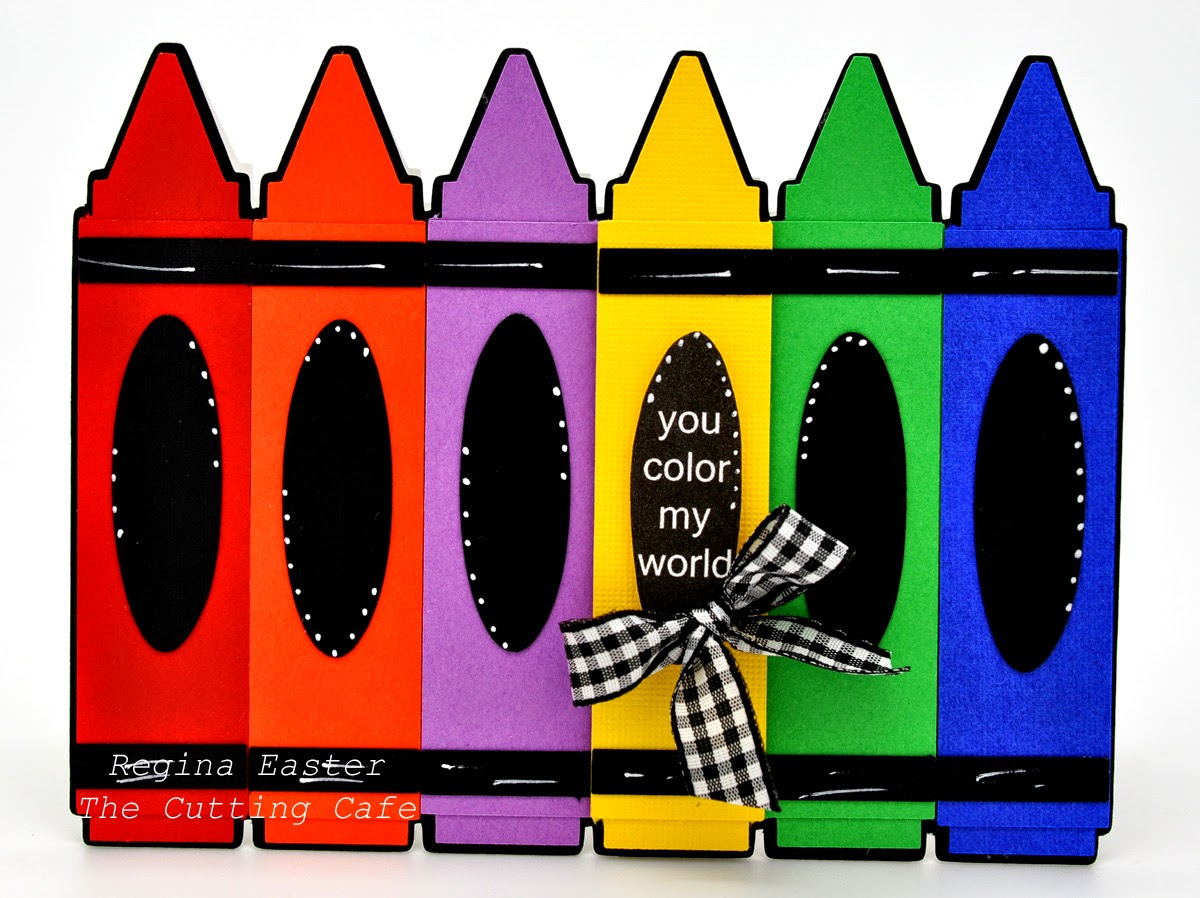 Hand to Paper: YOU COLOR MY WORLD