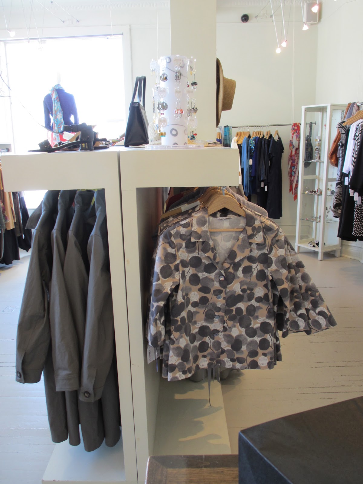 A dress that fits, for all