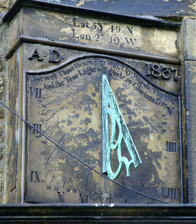 Friends of Marsden Park: History of Marsden Park