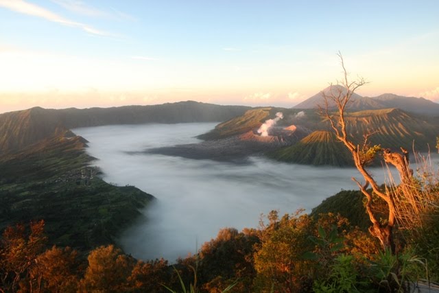 PAKET BROMO IJEN TOUR,Wisata Gunung Bromo Kawah Ijen | Bromo Tour Paket ...