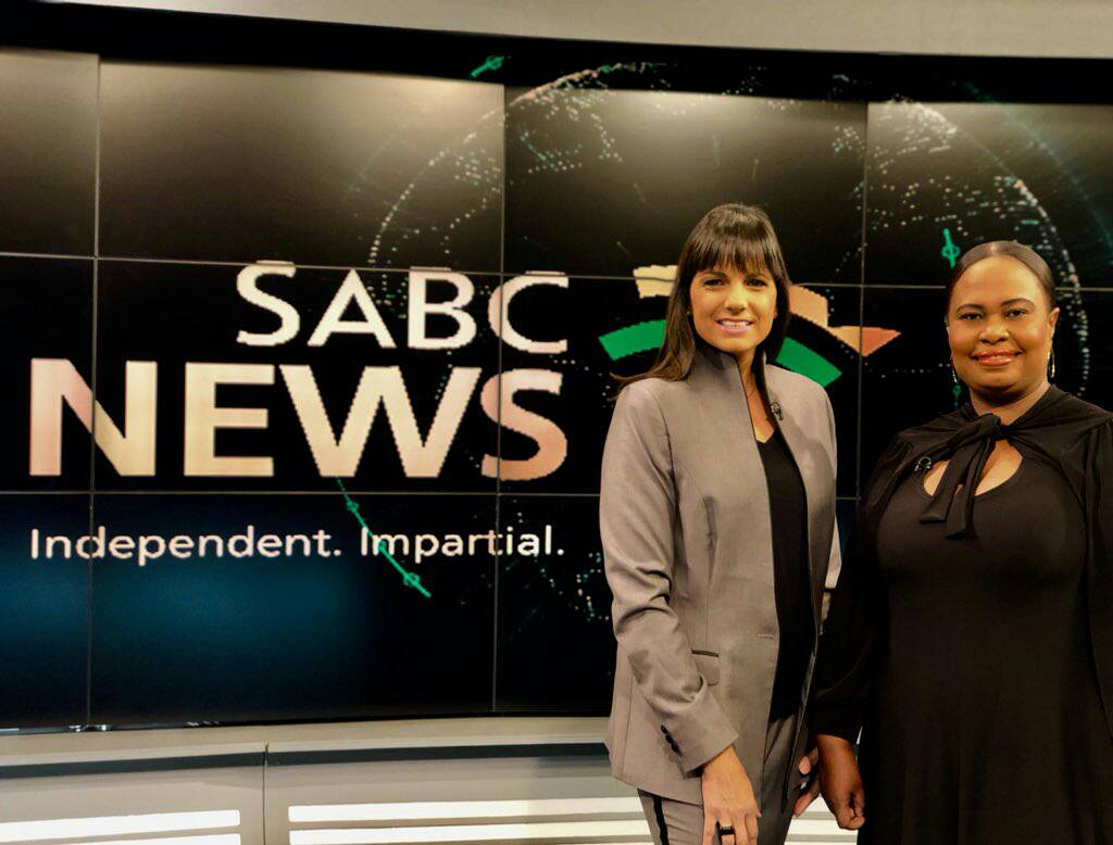 TV with Thinus: The SABC to roll out a new on-air look and retitled ...