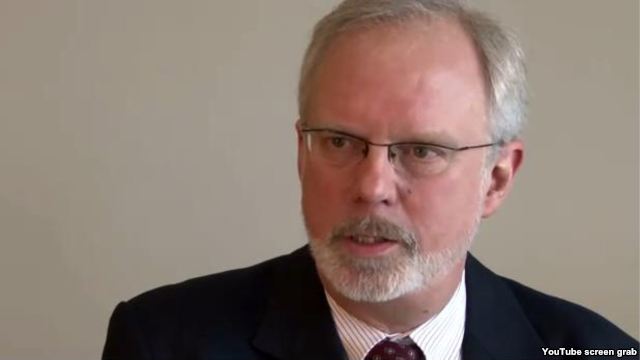 Đại sứ David Shear: Nhân quyền là yếu tố quan trọng trong quan hệ Việt ...