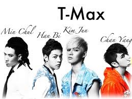 Blog Minor: T-MAX / BAND / ALBUMS / S.KOREA