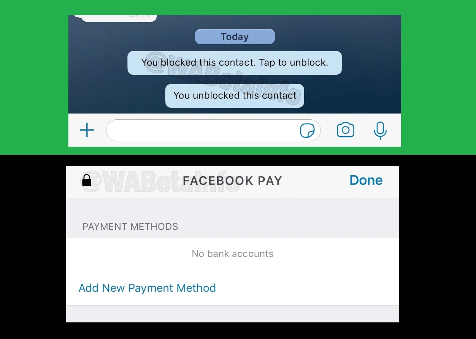 New Features Are Coming to WhatsApp’s iOS App