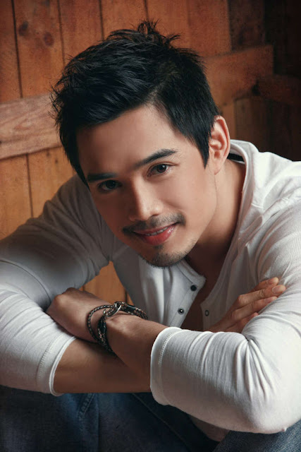 Hot Pinoy: James Blanco