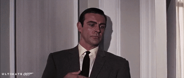 Ultimate 007: Thunderball (1965)