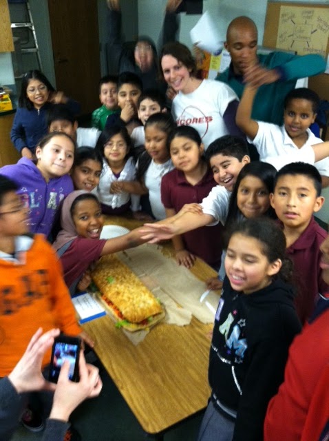 DC SCORES: Power of Choice at Thomson Elementary Part III: Trying new ...