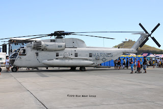 HNL RareBirds™: HMH-363 CH-53D Crash