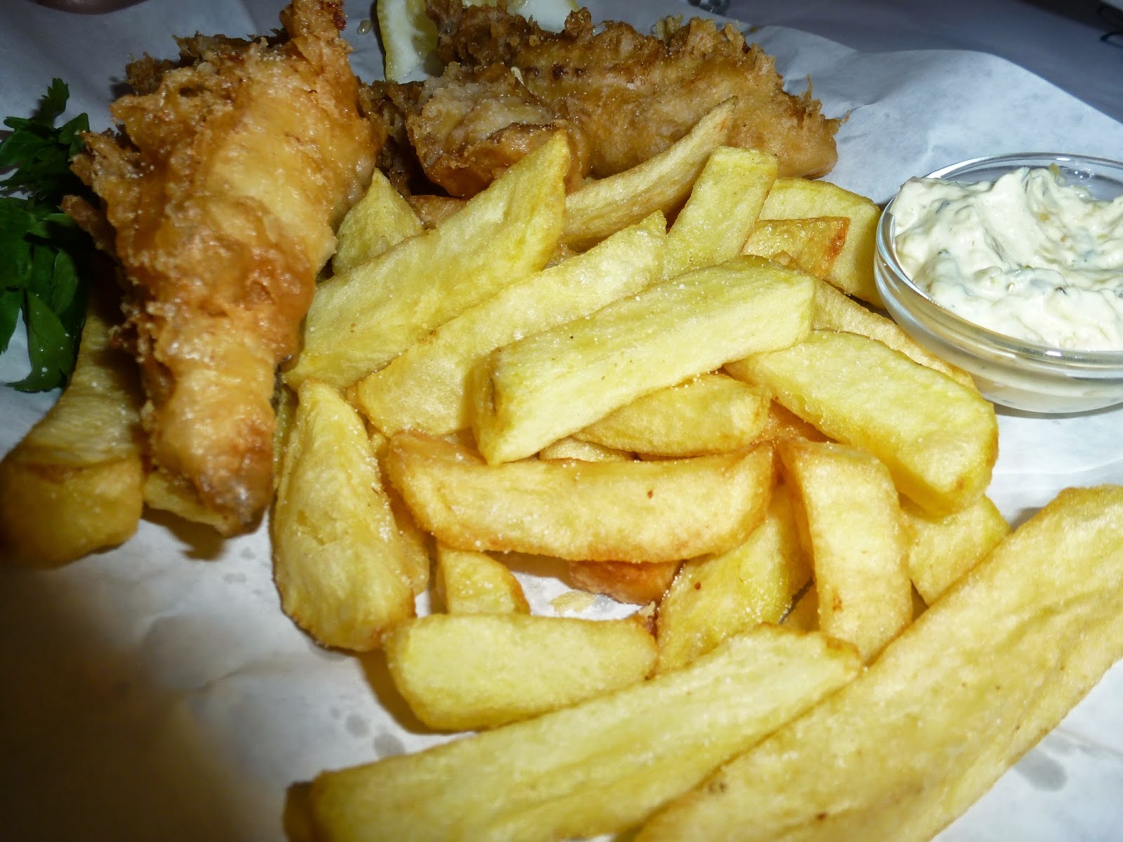 Stroud Is All Over the Place: The Rockfish! Nothing Fishy About These ...