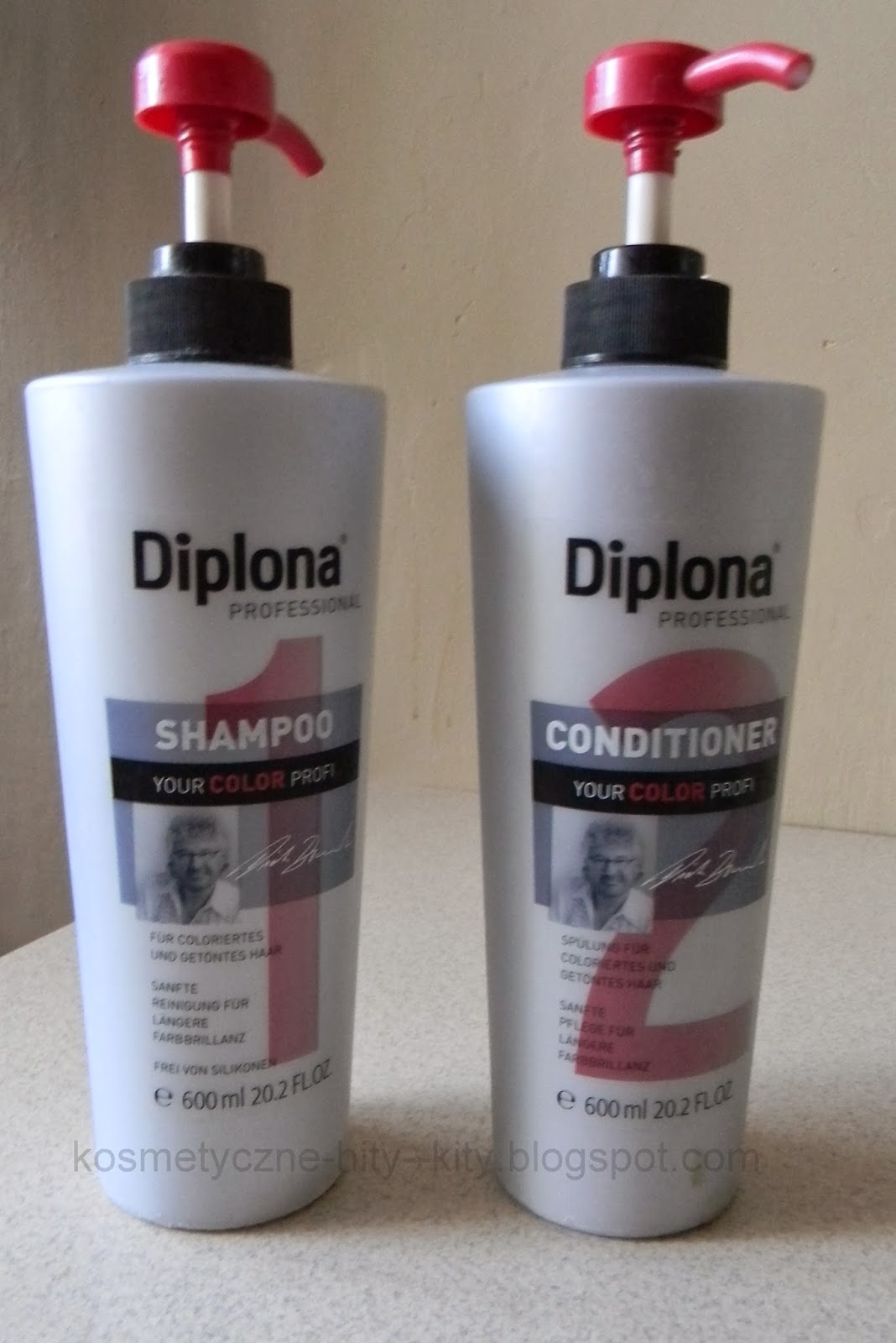 Moje fascynacje kosmetyczne