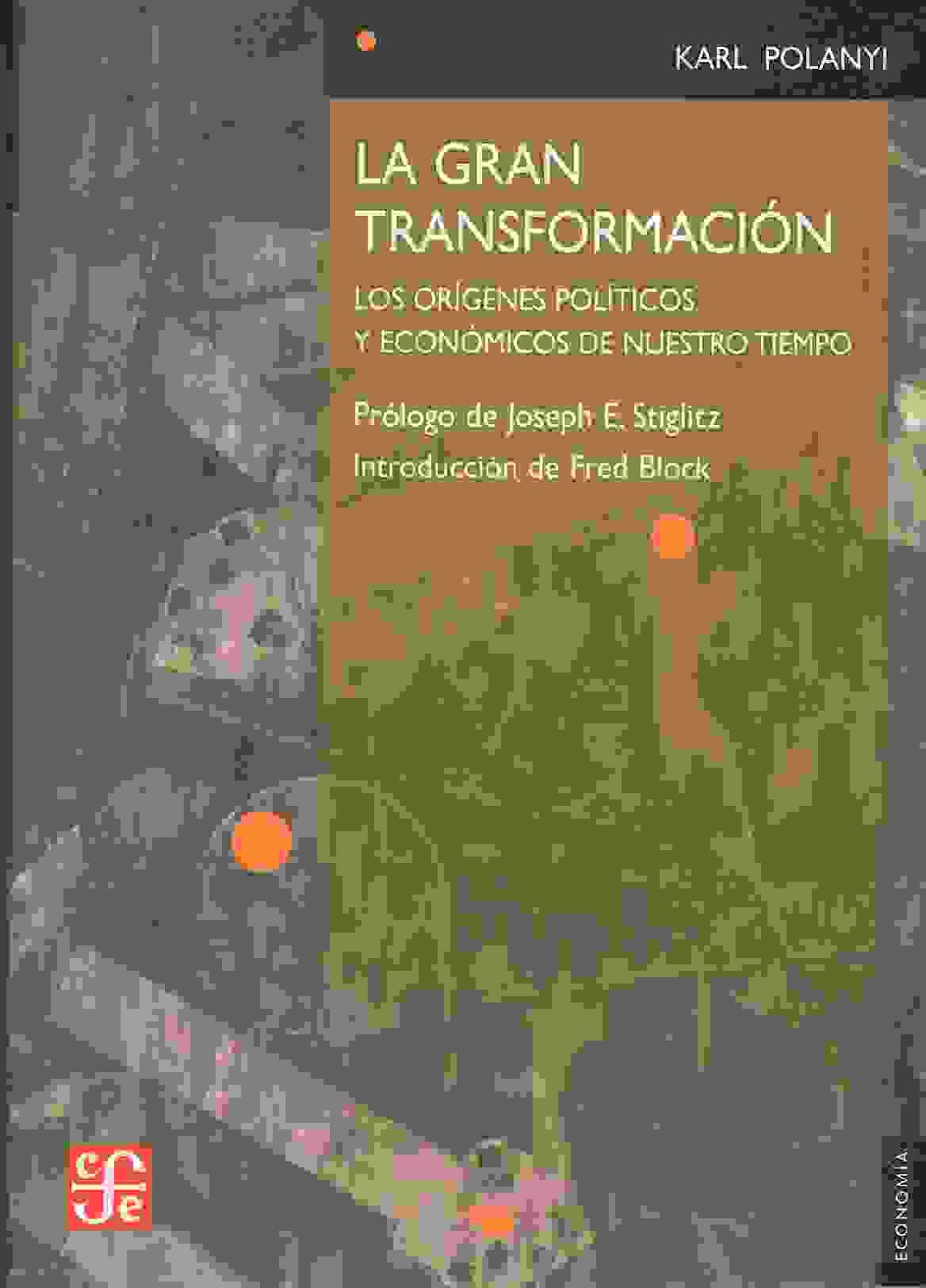 Sistemas y Procesos Históricos Contemporáneos: La Gran Transformación ...