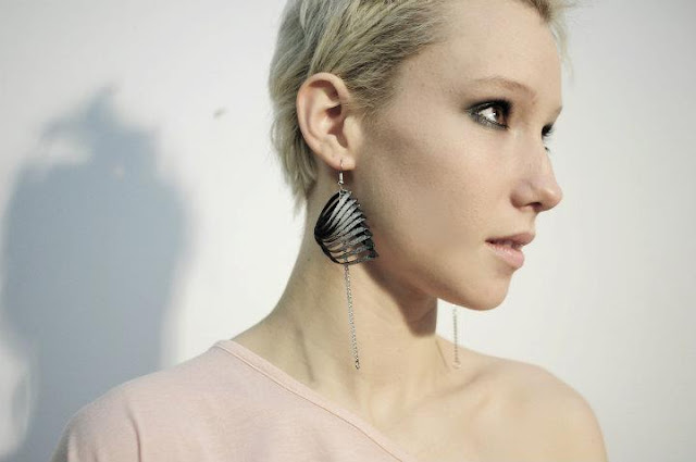 UNESTABLISH | Emma Ware for Nana & Bird