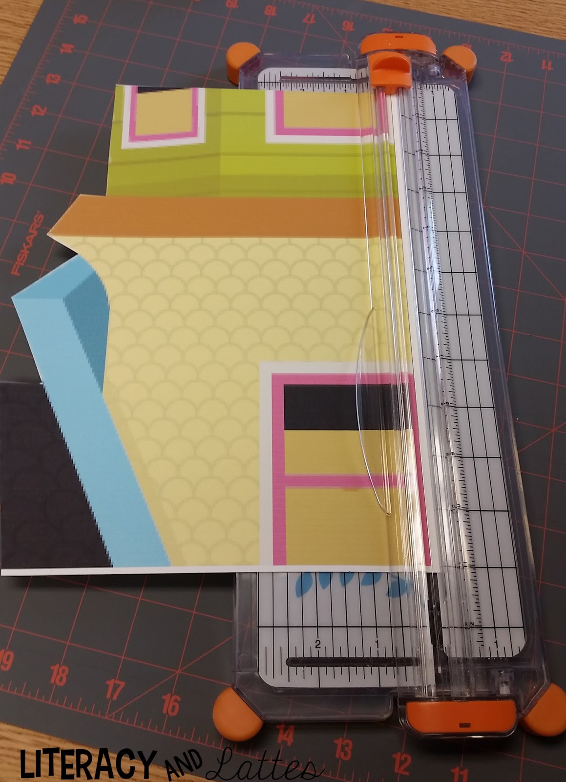 Print Your Own Posters! - The Primary Punchbowl