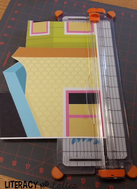 Print Your Own Posters! - The Primary Punchbowl