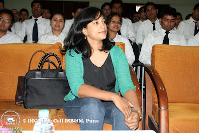 Corporate Relations Cell, International School of Business & Media ...