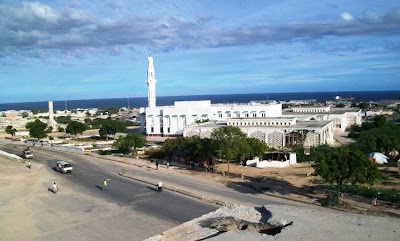 Dünya'nın Bütün Camileri: ERİGABO (Erigavo, Ceerigaabo) Merkez Camii ...