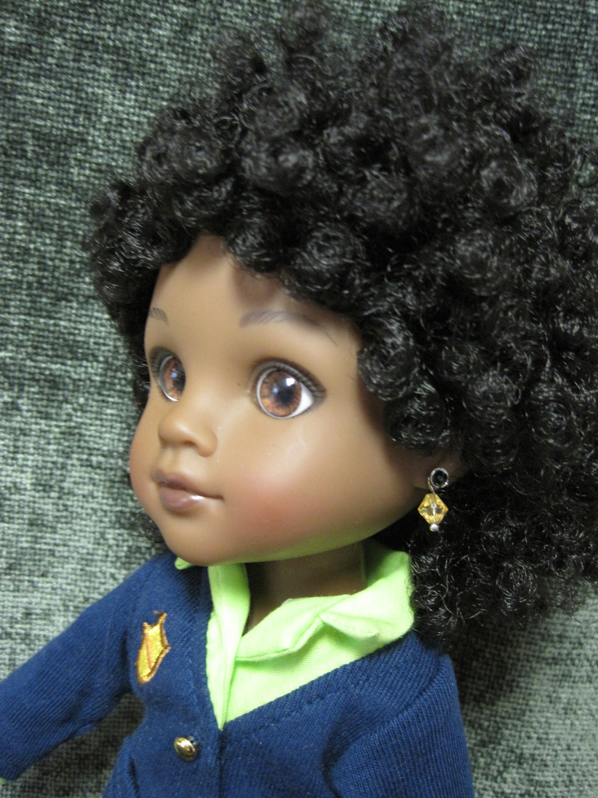 Never Grow Up: A Mom's Guide to Dolls and More: Hearts For Hearts Girls ...