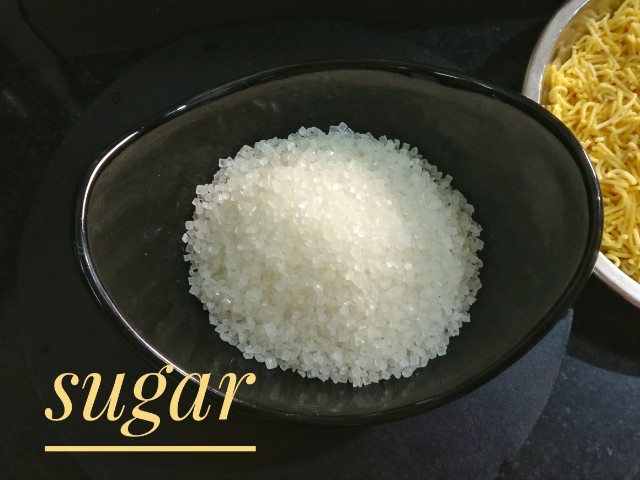 Veg Indian Cooking: Sev Barfi (Sindhi Authentic Singhar Jhi Mithai)