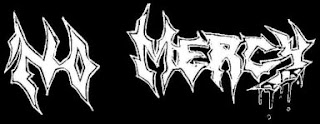No Mercy (Discografía) | Old Tendencies | World Wide Thrash Metal