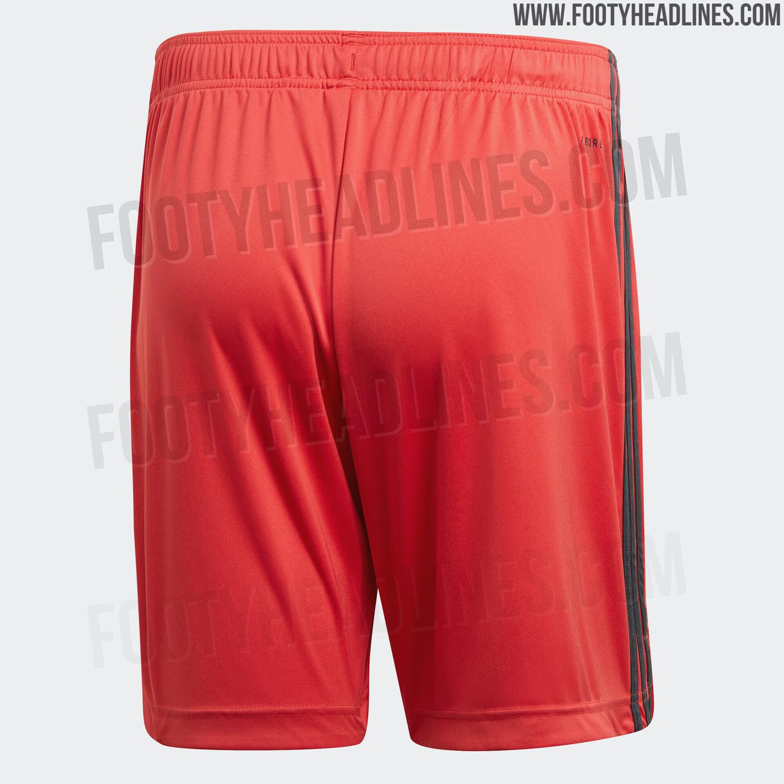 Germany EURO 2020 Goalkeeper Home Kit Released - Footy Headlines