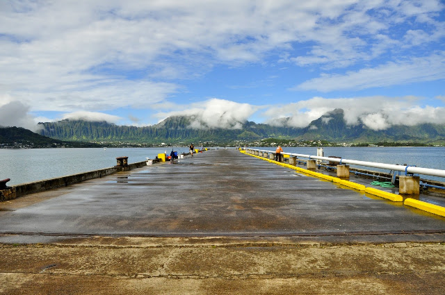 Oahu Daily Photo