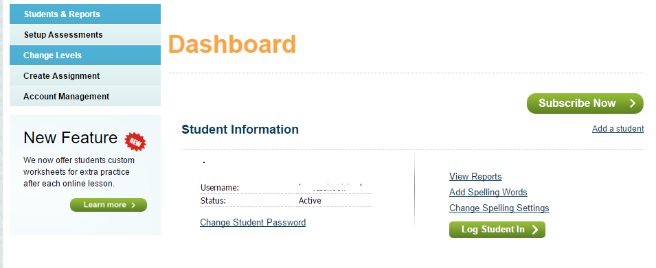 Homeschool On the Range: K5 Learning {Review}