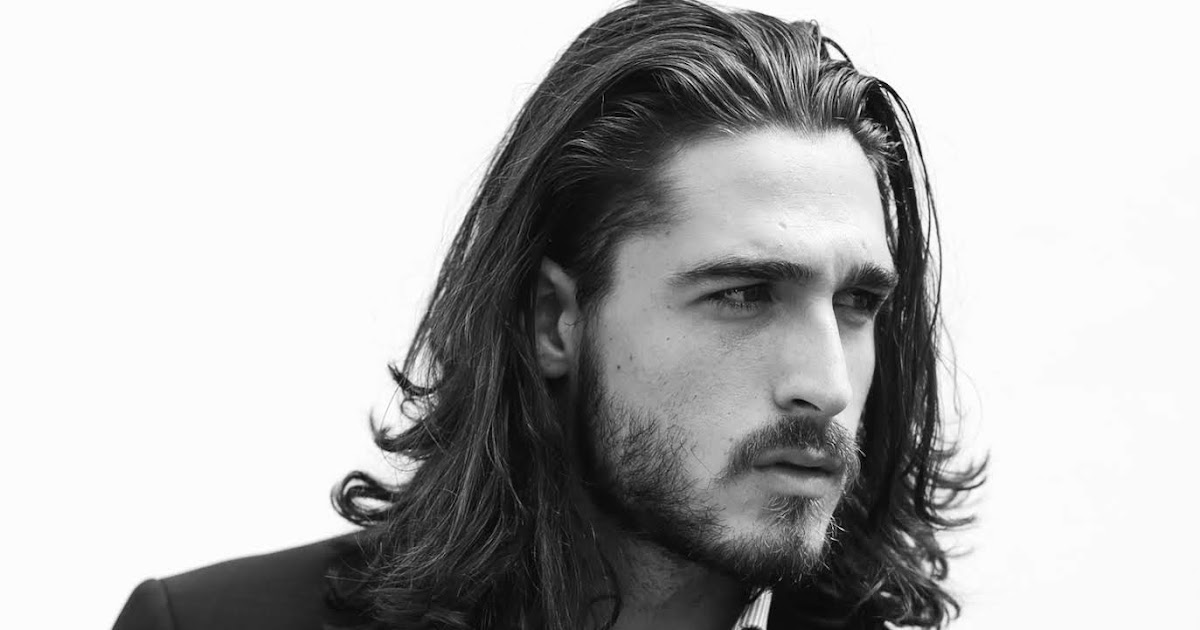 Oh, by the way...: BEAUTY: Man--Gabriel Gendreau