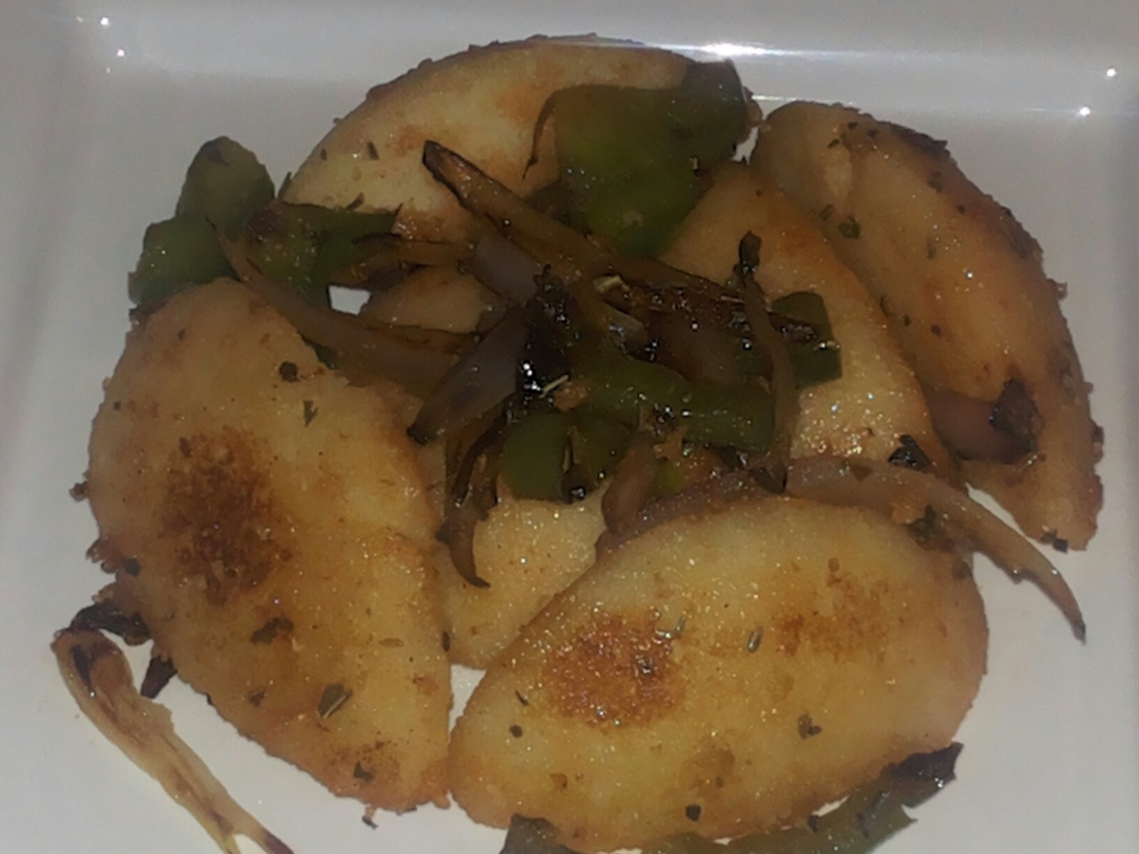 Desi Tadka - Flavor of Indian Kitchen: Bread Rawa Idli