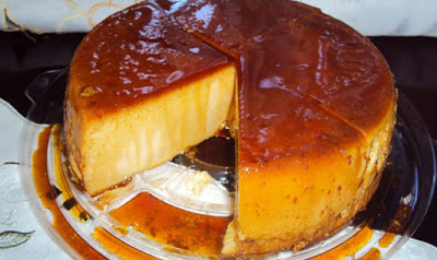 Comeme todo: RECETA TRADICIONAL: "QUESILLO CASERO"