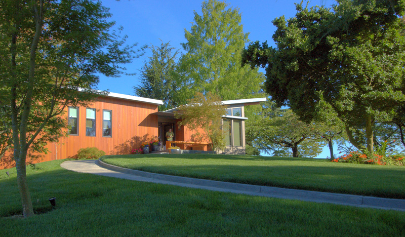 2,500 sqft 3 Bedroom Prefab Home, Portland, Oregon: Prefab Modular ...