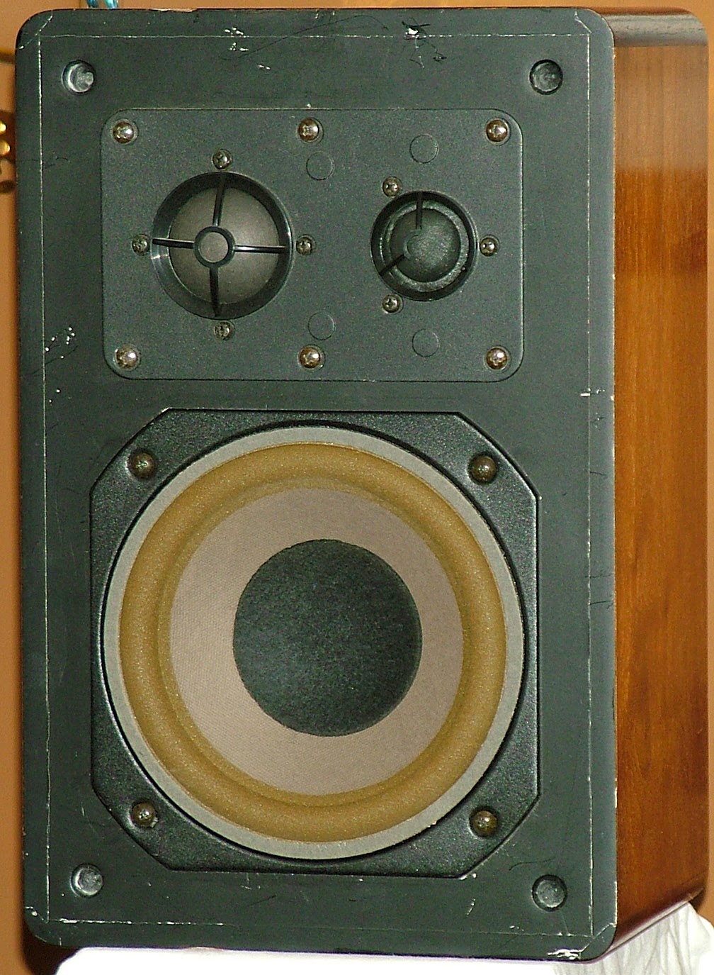 Some rare vintage speakers....that I never heard of, PART TWO