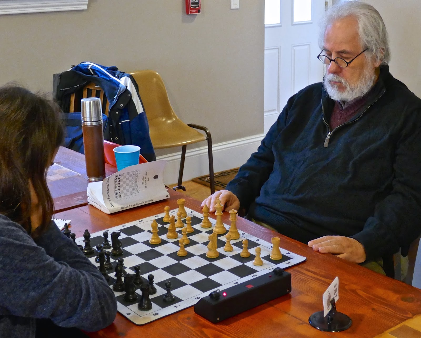 Boylston Chess Club Weblog: BCC 2 DAY EVENT: THANKSGIVING PREMIER IN 2 ...