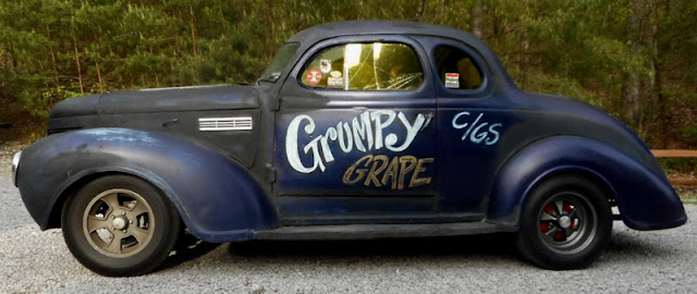 VONSKIP - 24/7AUTOHOLIC - HOTRODS - KUSTOMS - CLASSIC CARS: 1939 ...