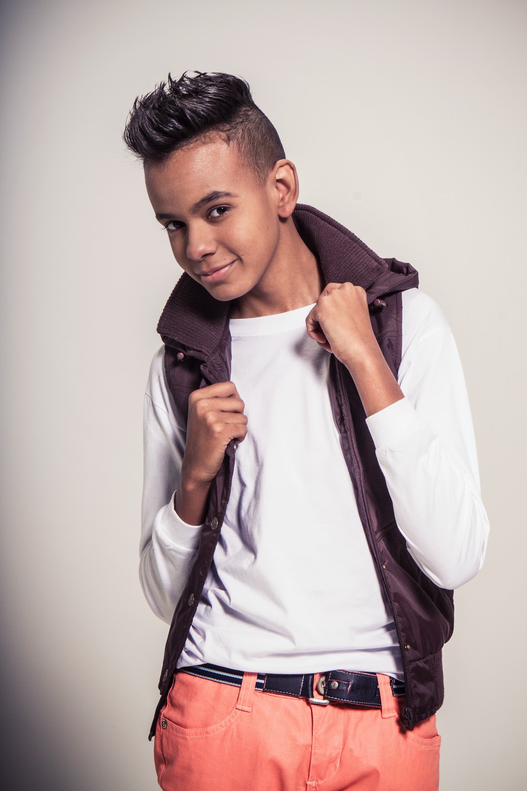 Shalomgospelmusic: Jotta A: Talento da Gospel Music revelado no ...