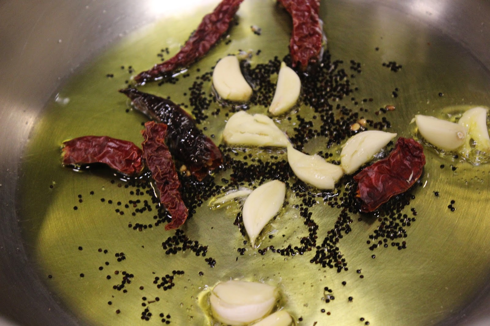 Rushina Munshaw Ghildiyal: Jakhiya - An essential spice in Garhwali ...