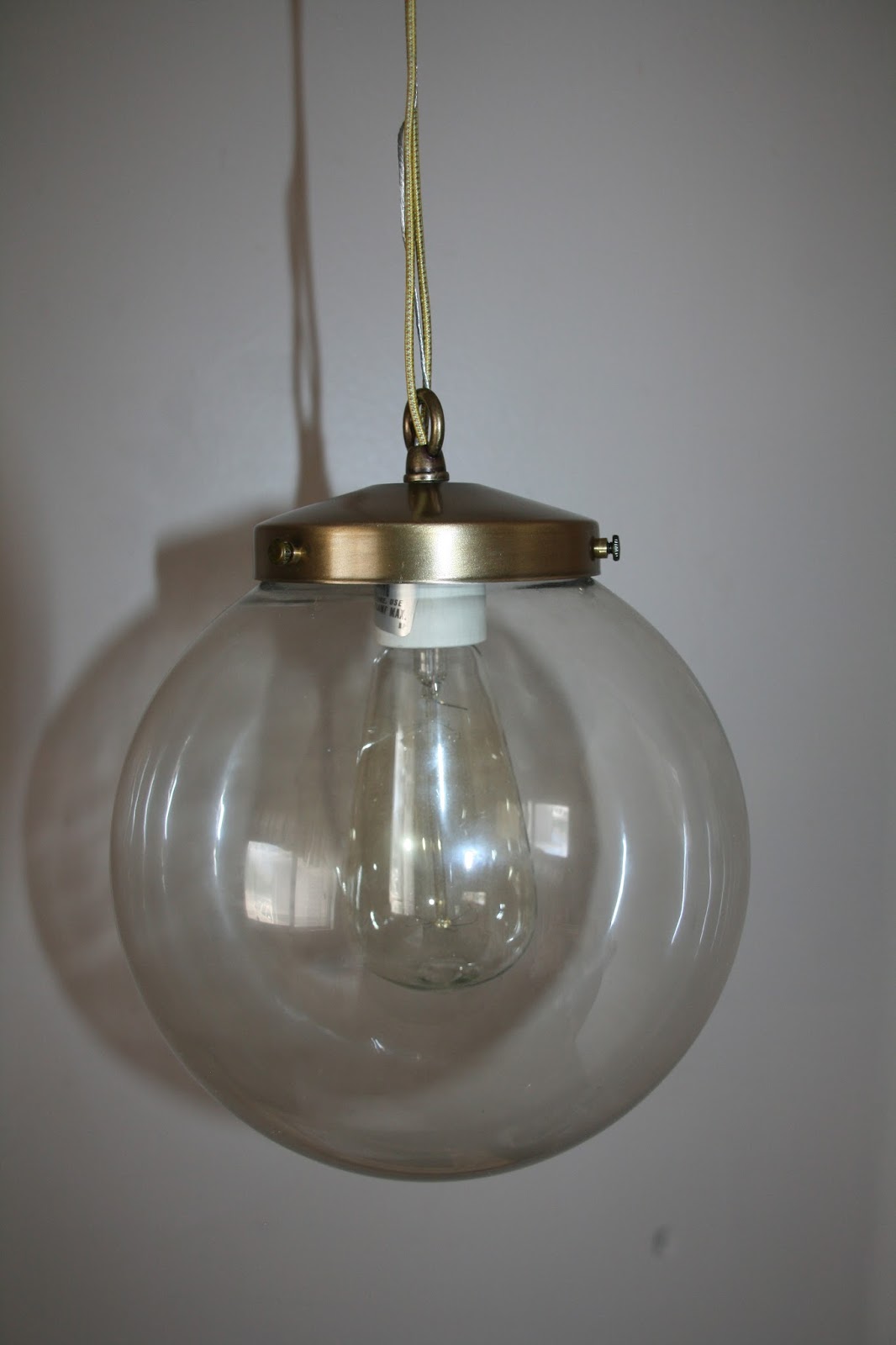 retropolitan: vintage 70's lights...can you dig 'em?
