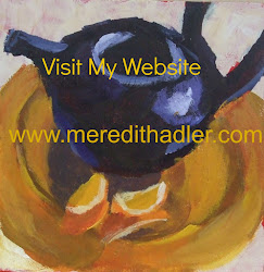 Paint Like Nobody's Watching: Featureless Faces