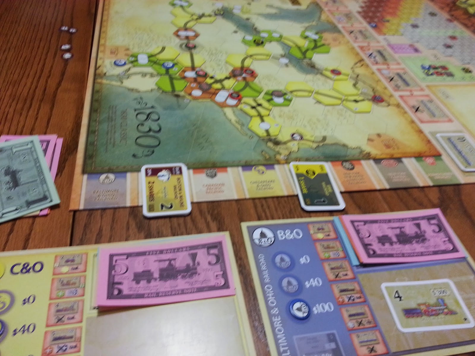 Death of Monopoly: March 2014