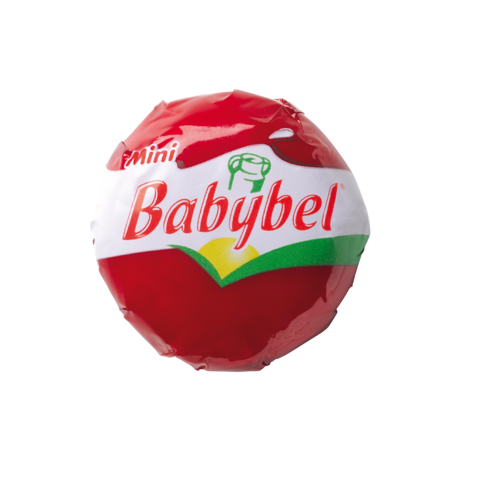 batatas com maionese: Babybel, venha a nós o vosso reino