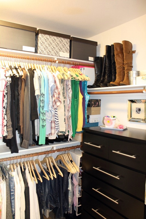 IHeart Organizing: Reader Space: A Thoughtful & Organized Place!