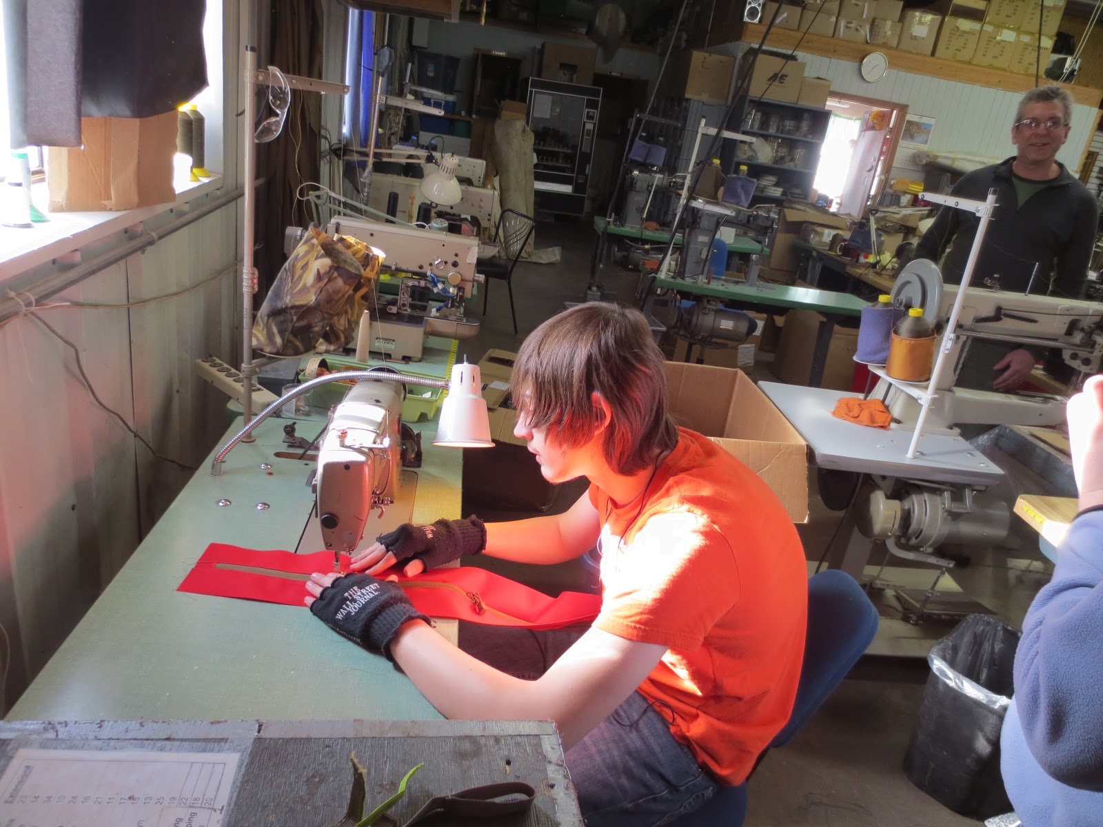 Agate Robotics team 4656