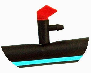 Xtremehorticulture of the Desert: Determining the Correct Sized Drip ...