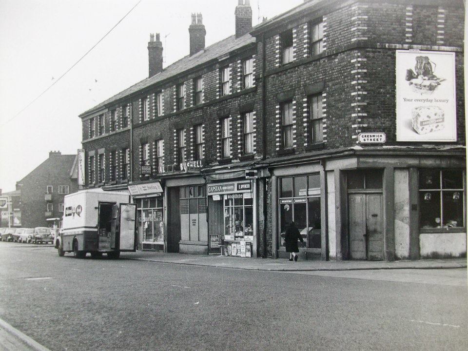 InACityLiving: L6-L7