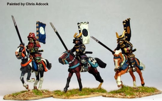 Delta Vector: Ronin - Skirmish Wargames in the Age of Samurai (Rules ...