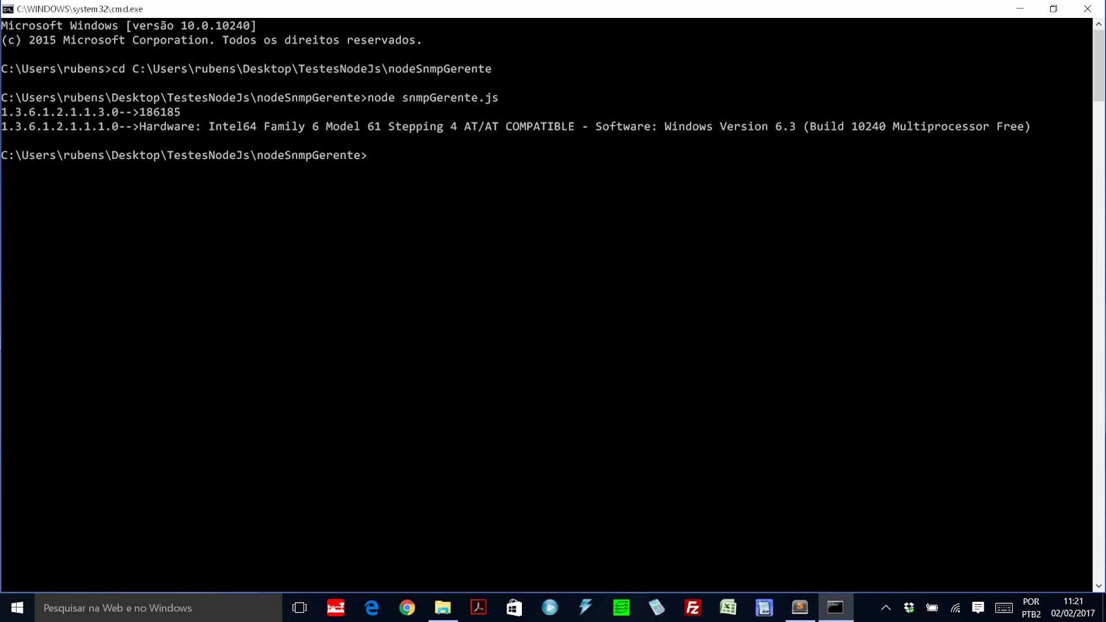Hübner: Netbeans- Adicionando Tela de Splash Screen