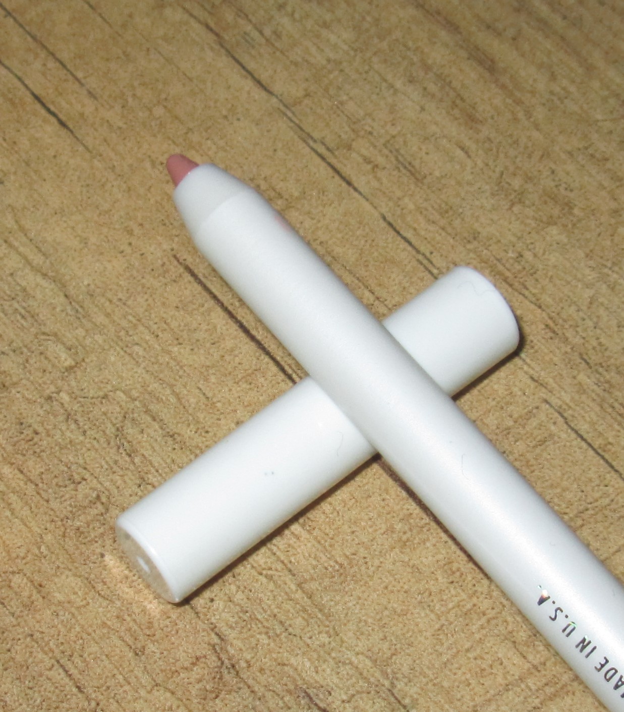 [Review] COLOURPOP Lippie Pencil in Oh Snap