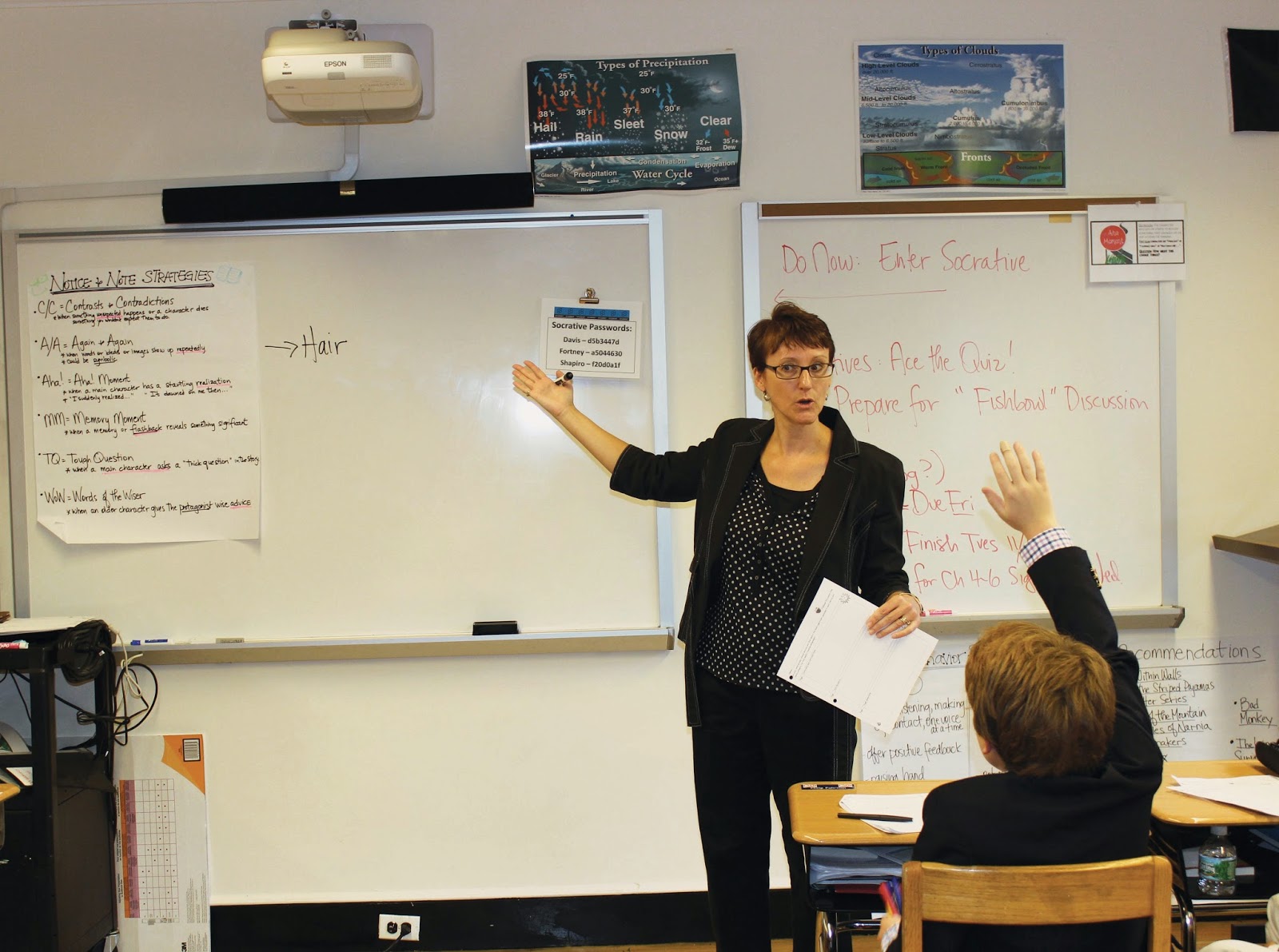 Ideas and Ideals: The Study of Literature